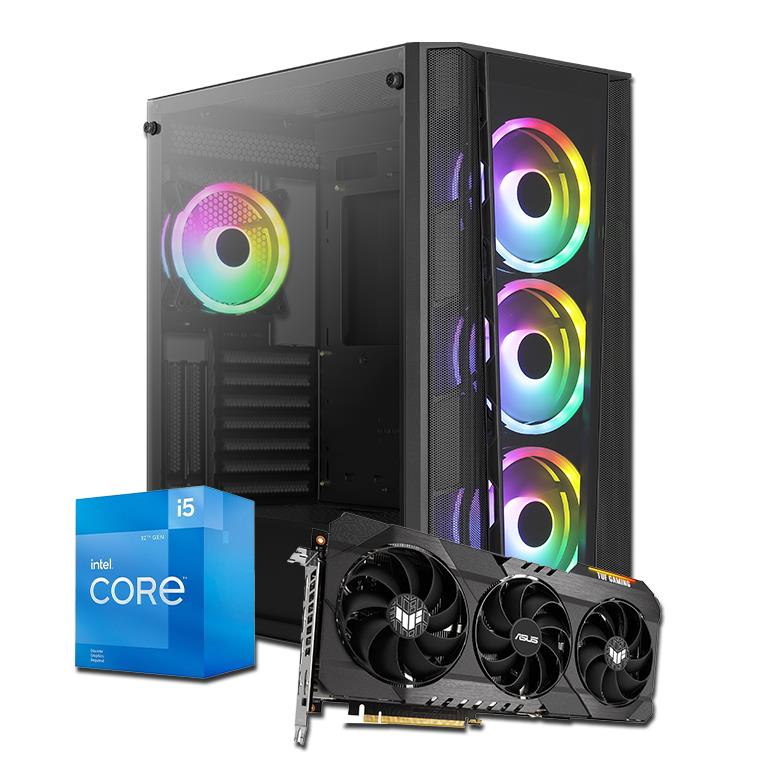 Diagonales Informática - Venta de PC y Hardware